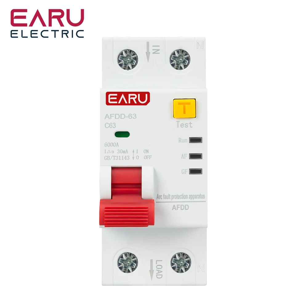 AC220V-AFDD-Arc-Fault-Protector-Device-RCBO-RCCB-MCB-Circuit-Breaker ...