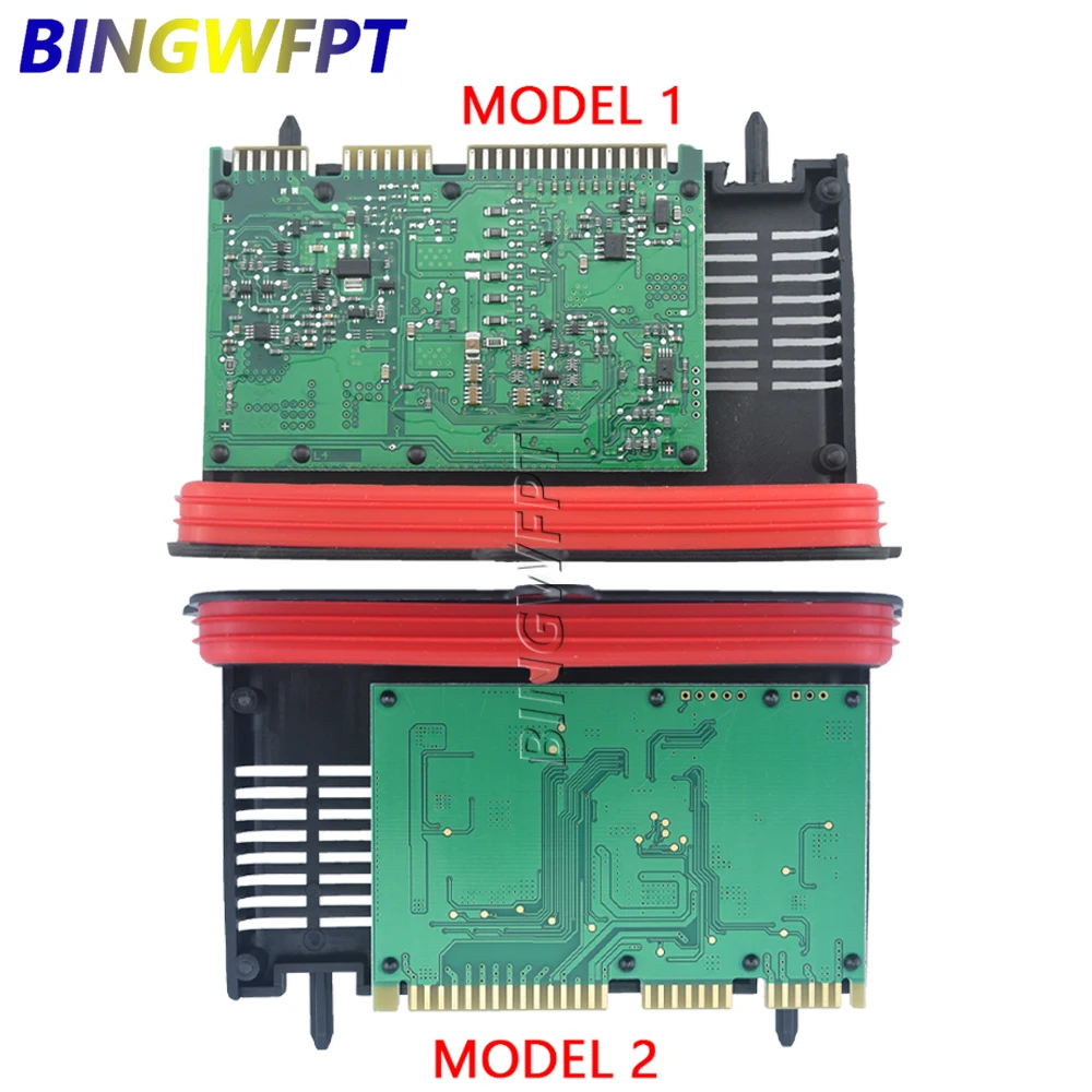 5-Series-F10-F11-7355073-TMS-Headlight-5352178A1-LCI-Driver-Module ...