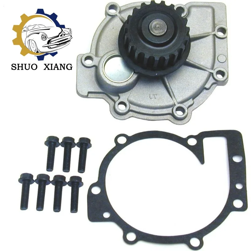 30751700-Water-Pump-Suitable-for-Volvo-S40-V40-S60-S80-S70-V70-C70-XC90 ...