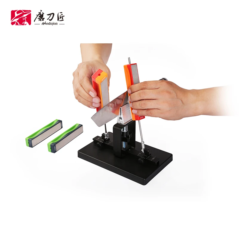 Diamond Professional Sharpening System Apex Sharpening and Their ...