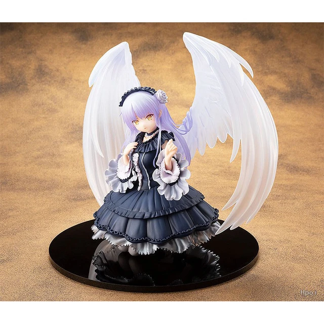 Tachibana Kanade Smile