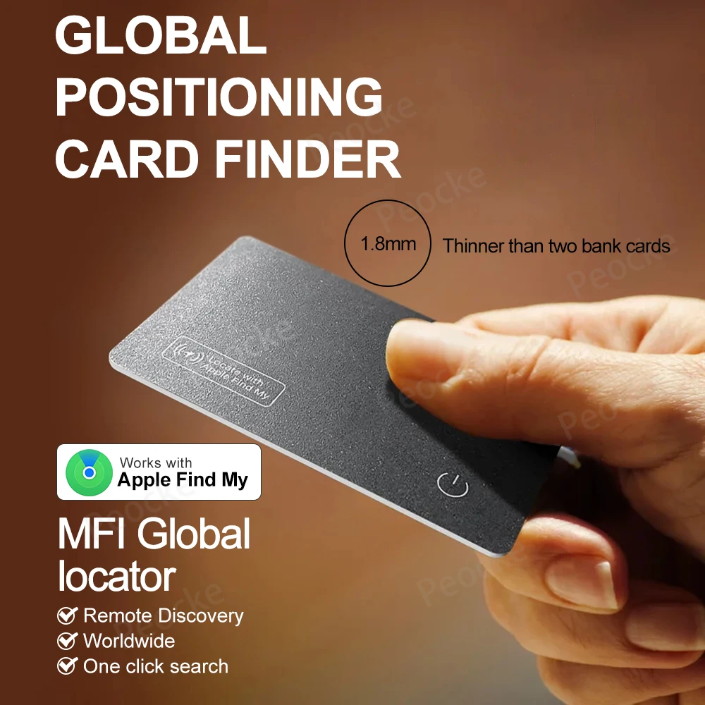 Wallet-Anti-loss-Card-Location-Tracking-GPS-Smart-Tag-with-iPhone-Find ...