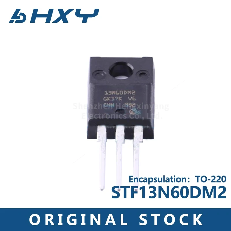 10PCS-Lot-STF13N60DM2-packages-TO-220FP-FET-electronic-components.jpg