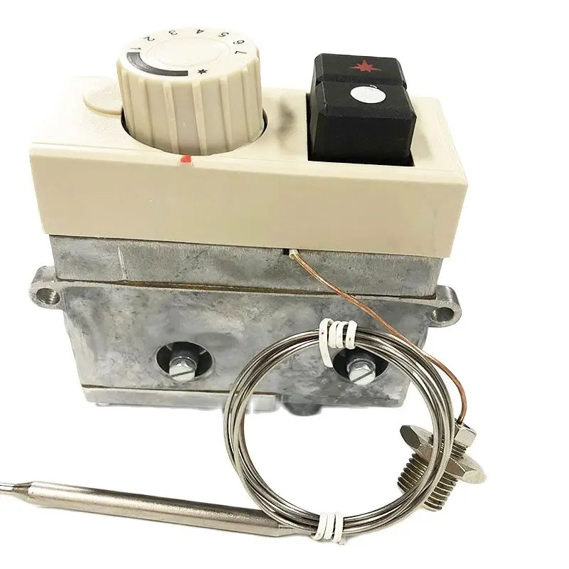 50Pcs-120-200-Degrees-Blast-Furnace-Temperature-Control-Valve-for-Gas ...