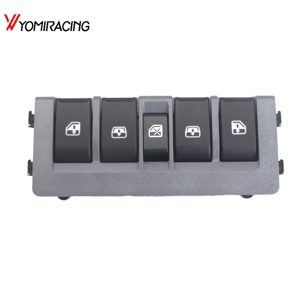 Car styling 9005041 for Chevrolet NEW SAIL Electric power door glass ...