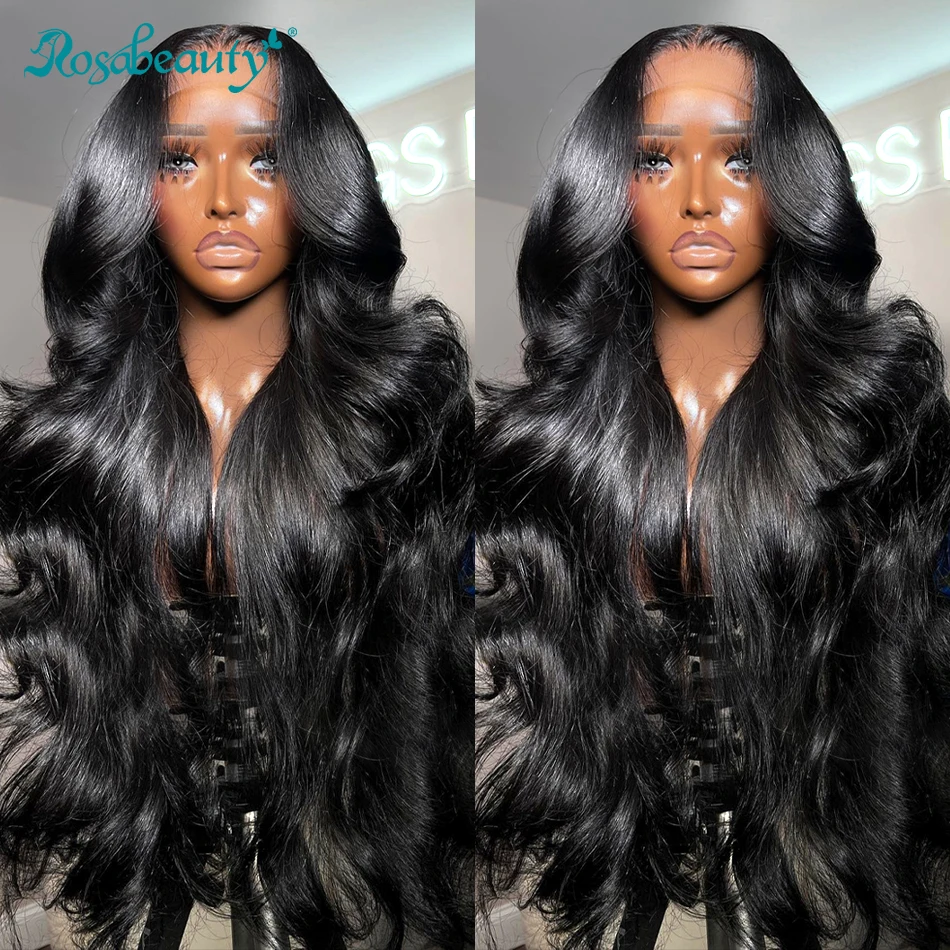 30 Inch Brazilian Body Wave Wig | 30 Inch Body Wave Closure Wig - Hd ...