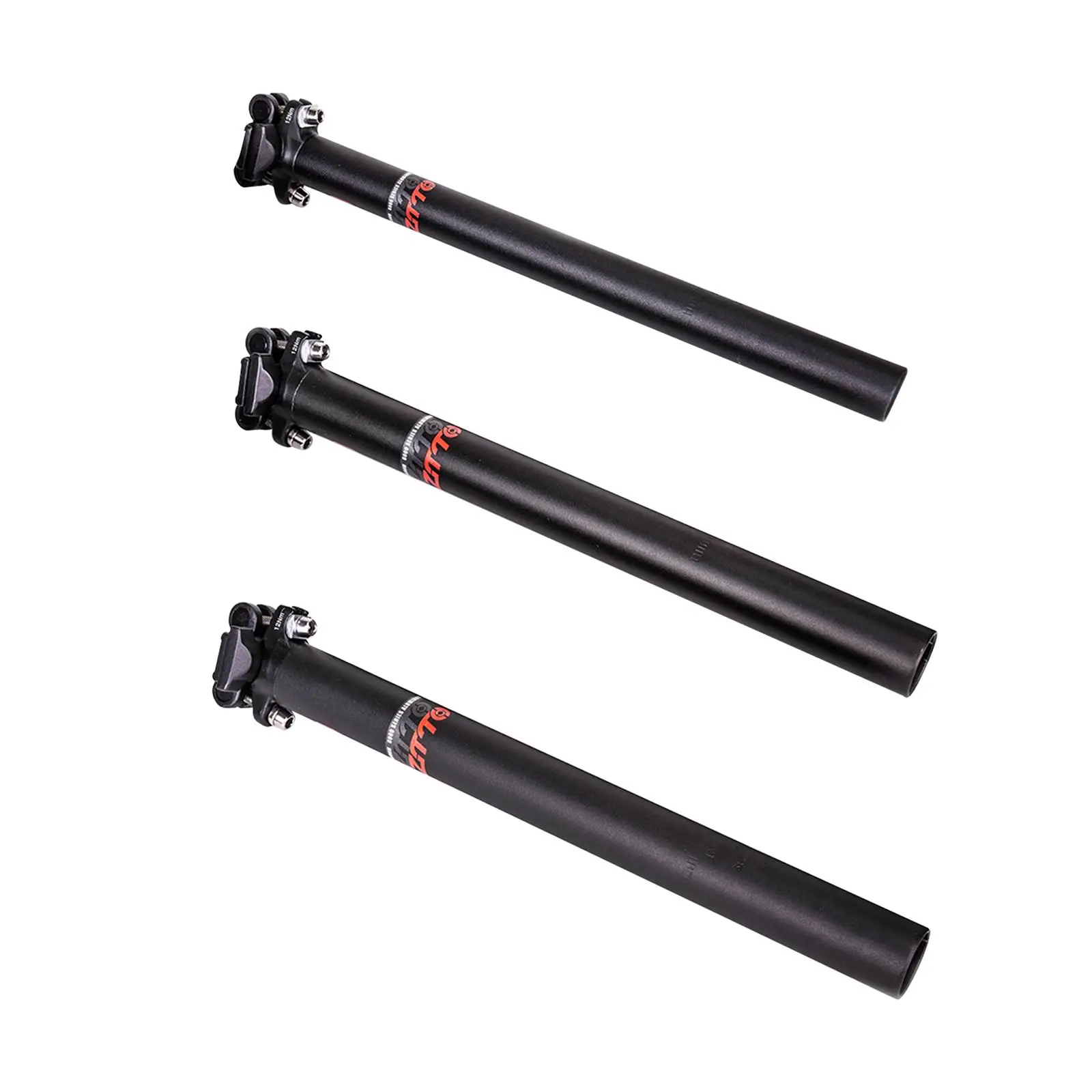 Bicycle-Seat-Post-Universal-Durable-Bicycle-Seatpost-Aluminum-Alloy ...