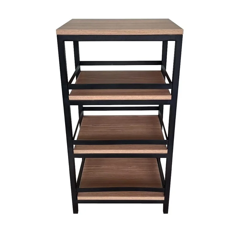 ChAnime-Multifunctional-Tampo-Com-Mdf-Tripla-Slin-Preto-Industrial ...