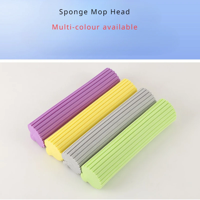 Absorbent-Sponge-Mop-Replacement-Mop-Sponge-Head-Mop-Head-Cleaning ...