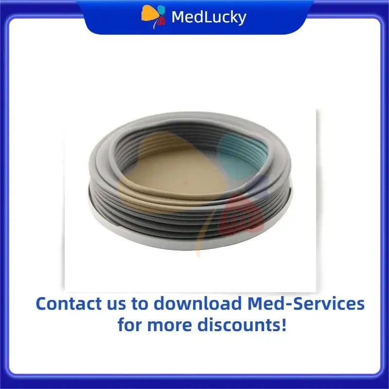 New-Original-GE-Anesthesia-Machine-Silicone-Adult-Bellows-SUBASSY-ADULT ...