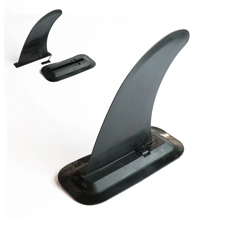 Replacement-Kayak-Skeg-Fin-For-Inflatable-Canoe-Boat-Dinghy-Spare ...