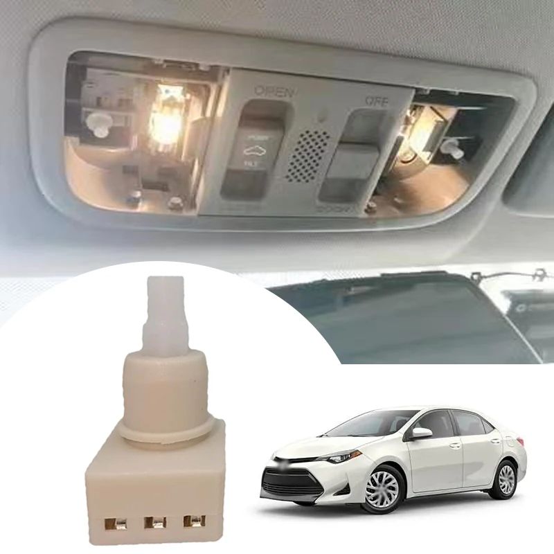 Interior-Dome-Lamp-Interior-Light-Switches-34404-SDA-A21-For-Honda ...