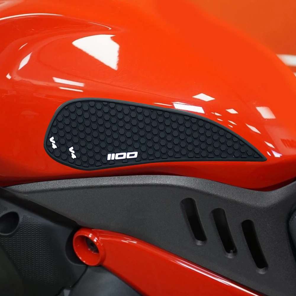 Diavel-V4-2023-Motorcycle-Accessories-Sticker-Decal-Kit-Fuel-Tank-Pad ...