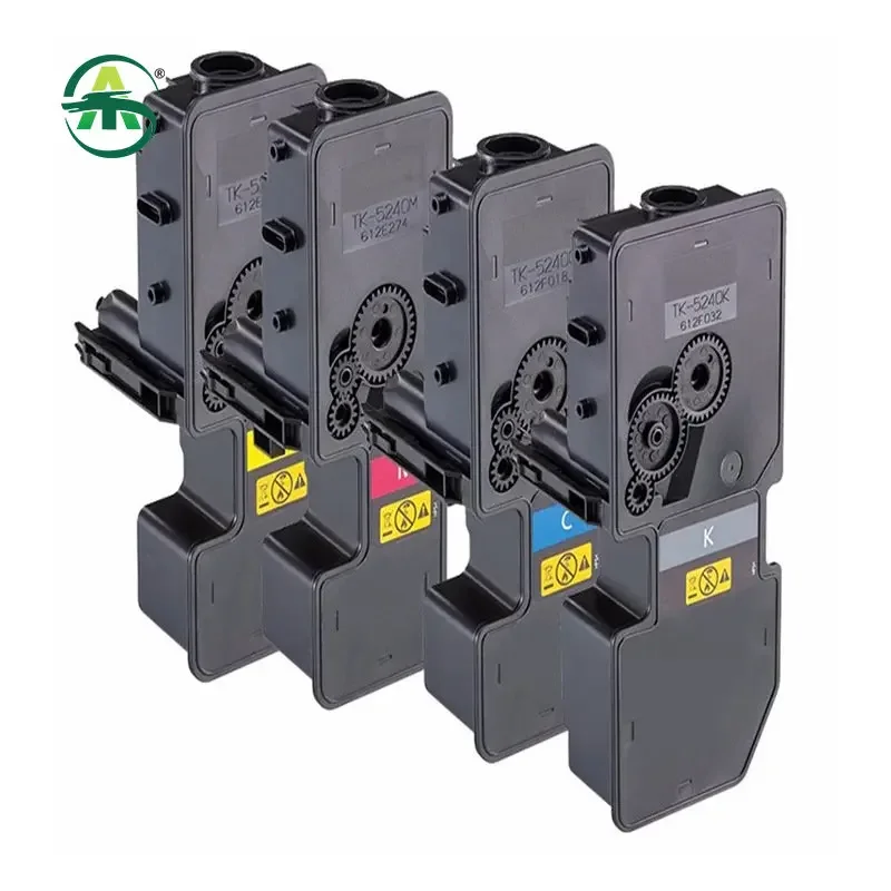TK-5240-TK-5241-TK-5242-TK-5243-TK-5244-Toner-Cartridge-Compatible-for ...