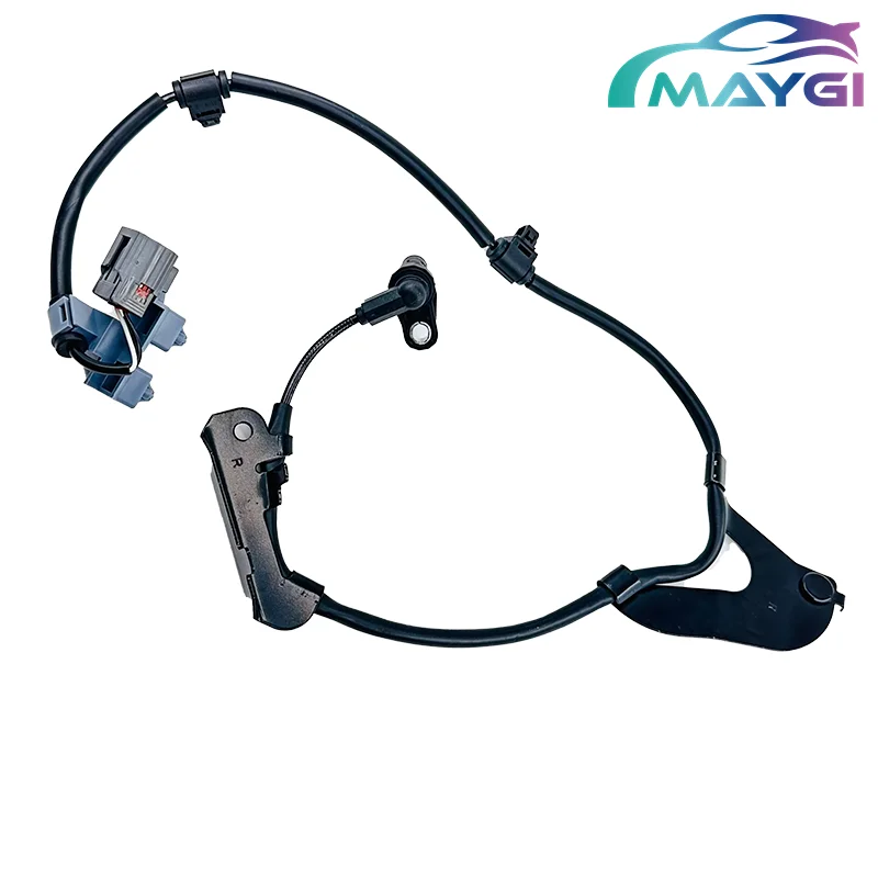 8982924320/8982924330 Wheel Speed ABS Sensor Front left/Right fit Isuzu ...
