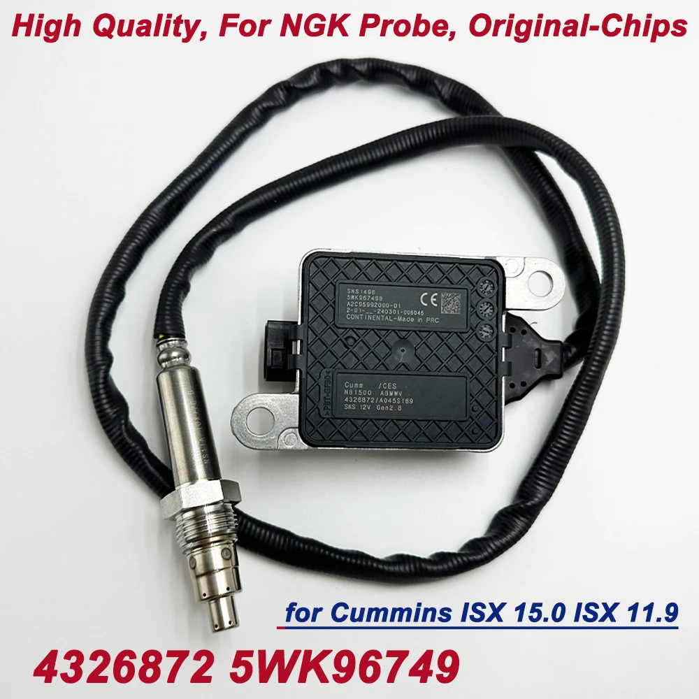 High-Quality-for-NGK-Probe-4326872-5WK96749-2872942NX-5WK96749B ...