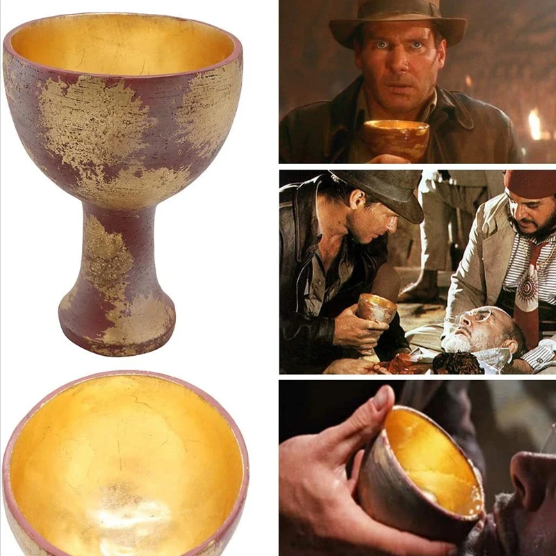 Indiana-Jones-Holy-Grail-Cup-Props-Replica-Indiana-Jones-Vintage-Trophy ...