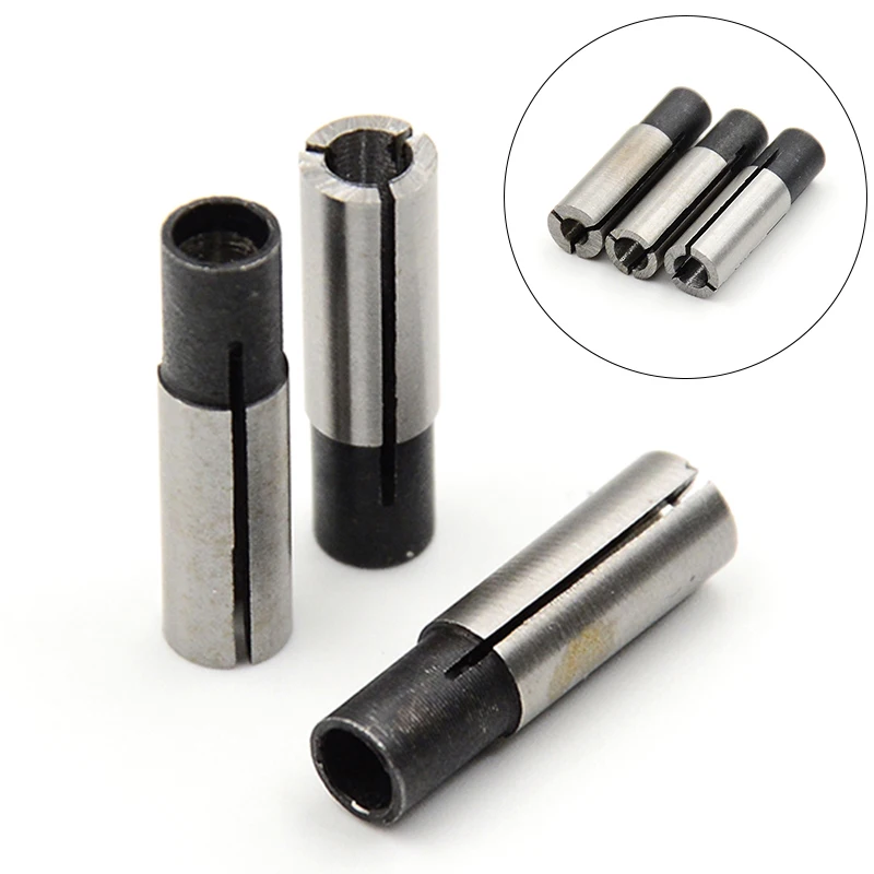 1PC-6-35mm-To-3-175mm-1-8-Engraving-Bit-CNC-Router-Tool-Adapter-For ...