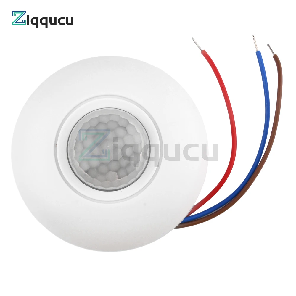 Ceiling-Mount-Motion-Sensor-360-Motion-Sensor-85V-265V-Occupancy-Sensor-Switch-for-Ceiling ...