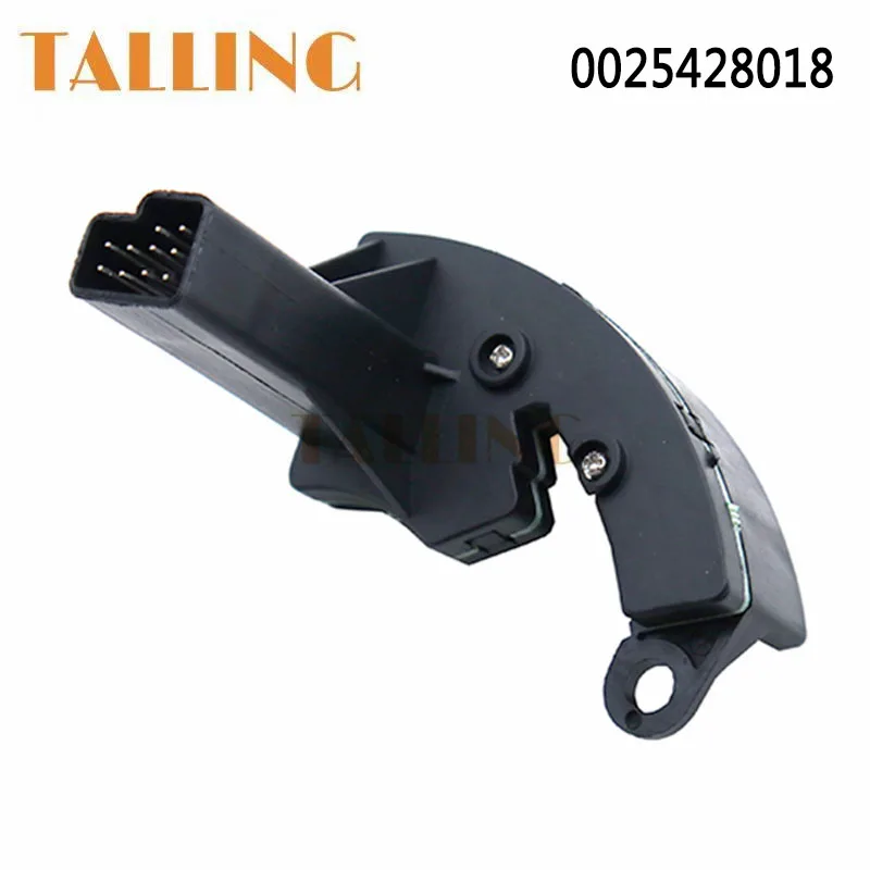 0025428018-Steering-Angle-Sensor-for-Mercedes-W211-S211-E-Class-2002 ...