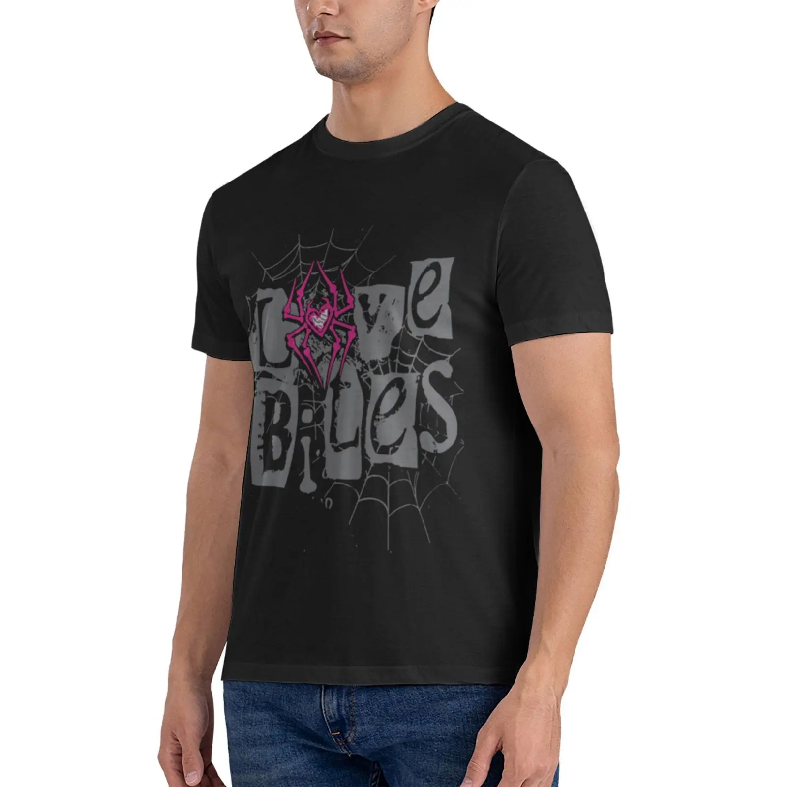 Aj Lee Love Bites Logo