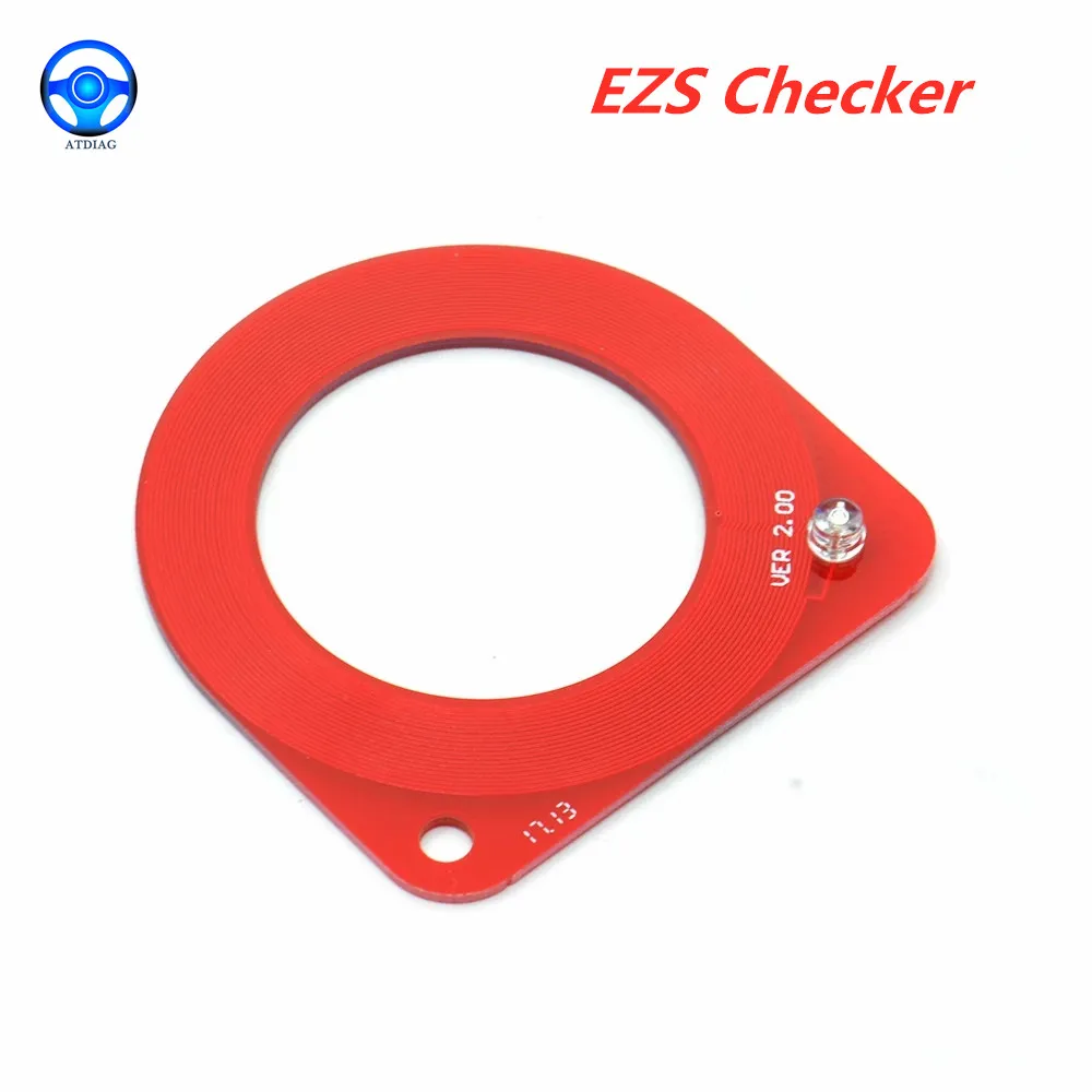 Car-Universal-Portable-Tool-Fast-Checking-Chip-Red-Immobiliser-System ...