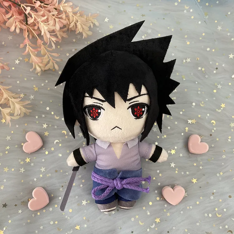 Sasuke Uchiha Children