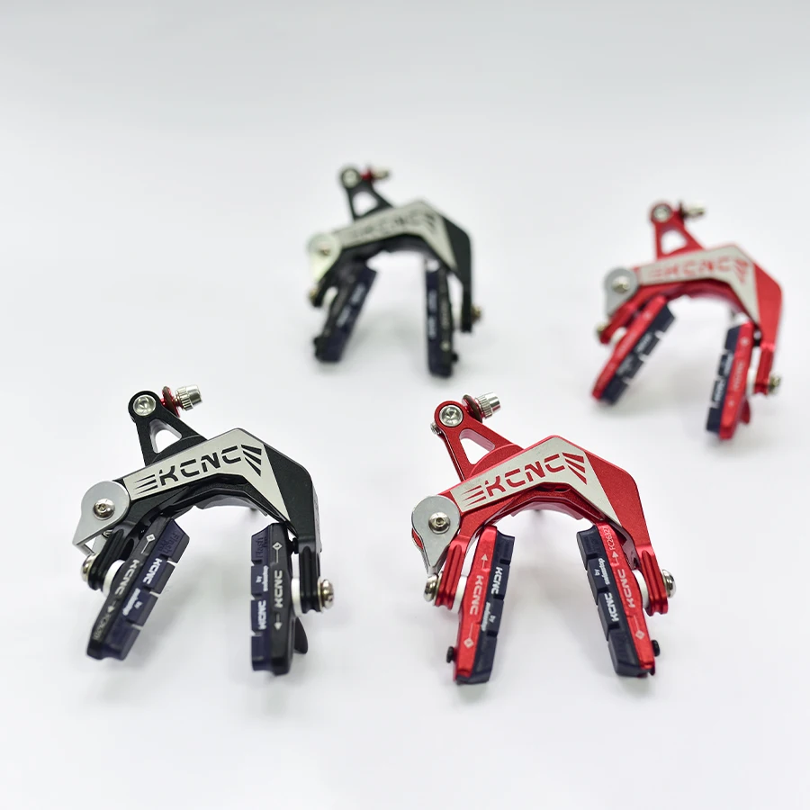 【安心発送】 KCNC CB9 Road Caliper Brake Set Front and Rear Designed For Bik kochi-ot.main.jp