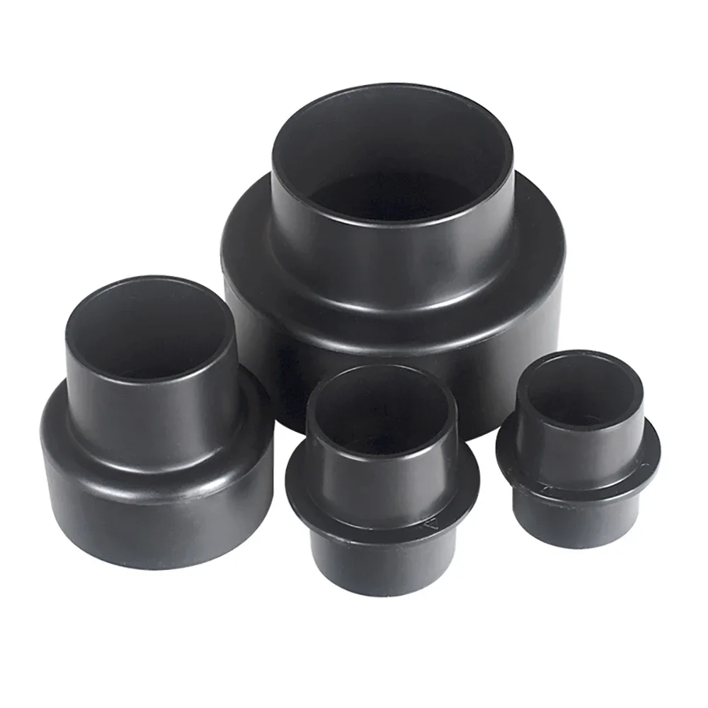 4Psc-Set-Dust-Collector-Reducing-Sleeve-Universal-Dust-Port-Extraction ...
