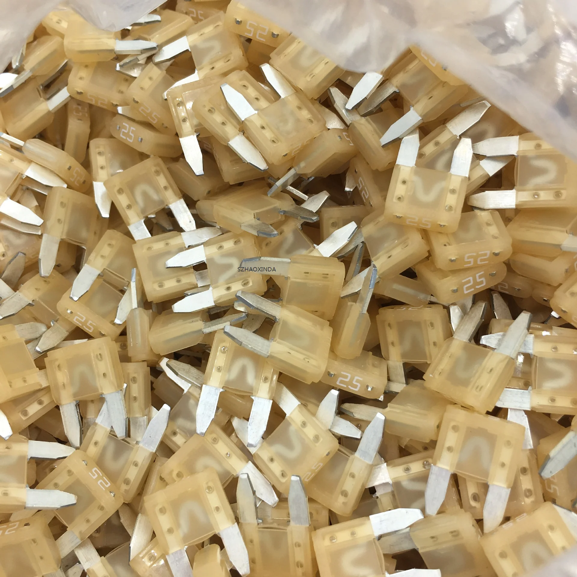 25A 32V Littelfuse 0297025.WXNV new origianl 100pcs/lot - AliExpress 502