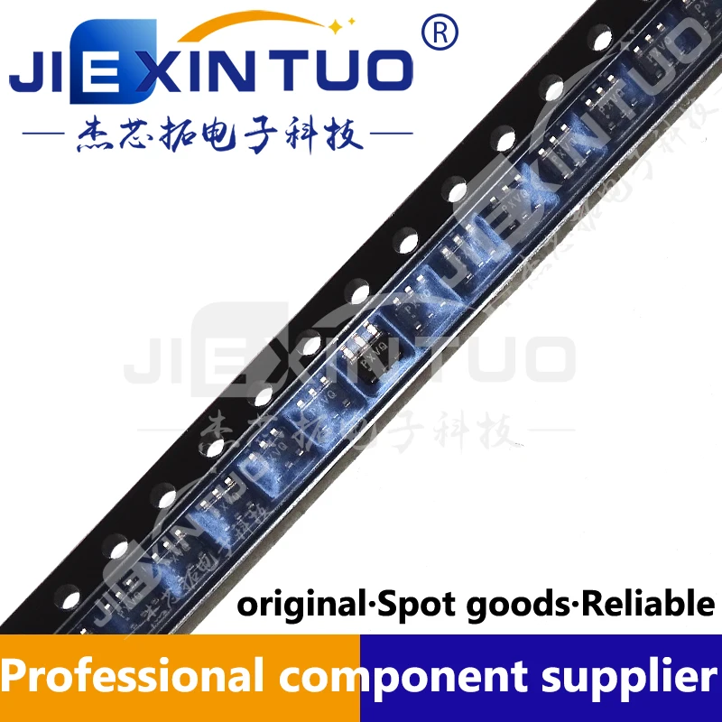 TPS3700DDCR-Analog-Comparators-Window-Comp-for-Over-Under-Vltg-Det-SOT ...