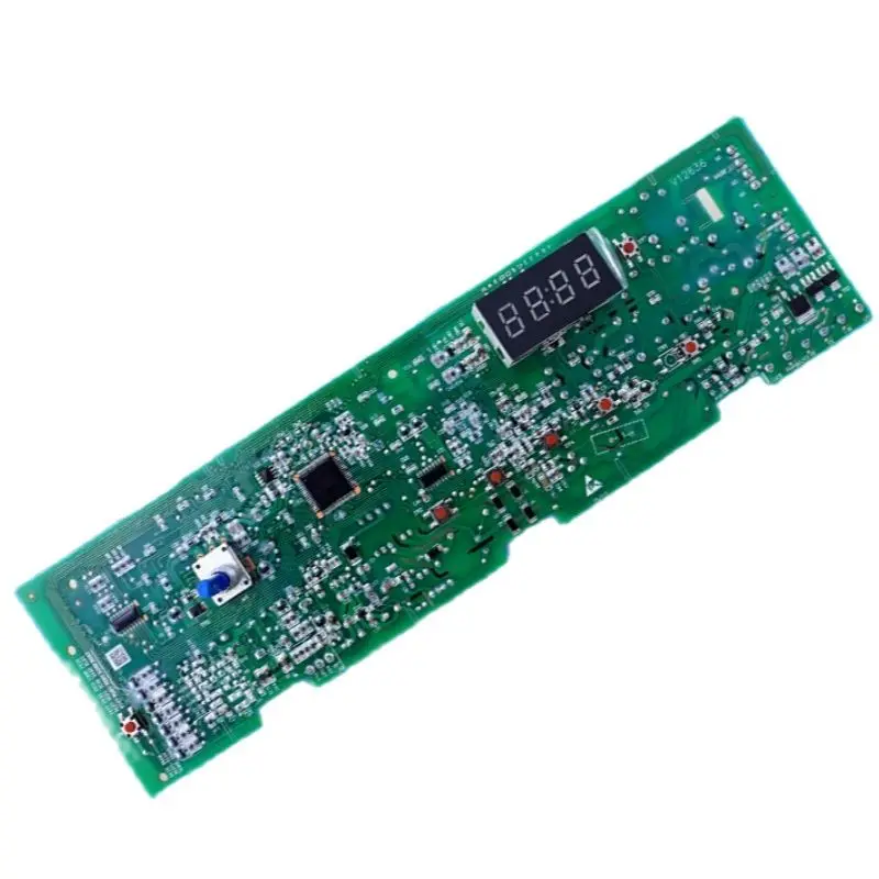 laca de ordenador de alta calidad para lavadora, XQG60 K1079, 0021800014D, buen funcionamiento ...