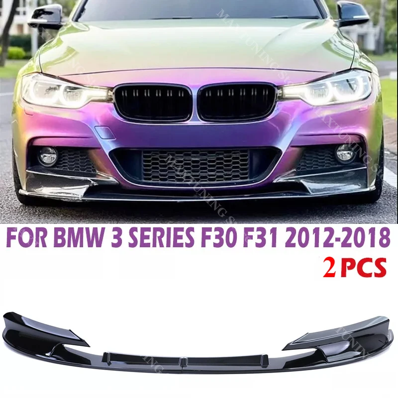 Aero Parts for BMW 3 Series F30 F31 320i 330i 335i 340i M Sport 2012 ...