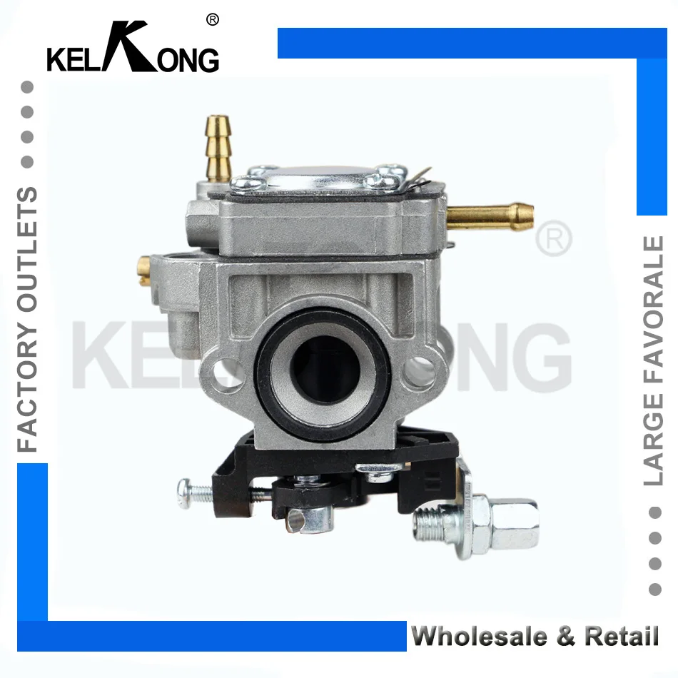 Kelkong Carburetor | Carb | Fuel Supply - Carburetor Rbcgm25bb ...