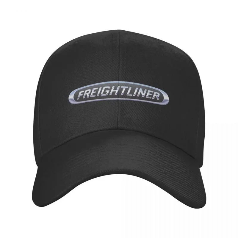 Cool-Freightliner-Baseball-Cap-Women-Men-Personalized-Adjustable-Unisex ...