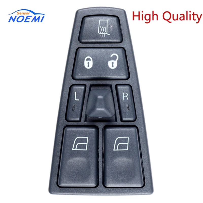 YAOPEI-20752918-20752914-20752915-20752919-Electric-Window-Switch-For ...