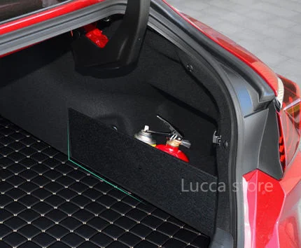 Car-Trunk-Side-storage-organizer-for-Lexus-ES-300h-200-250-2018-On-F ...
