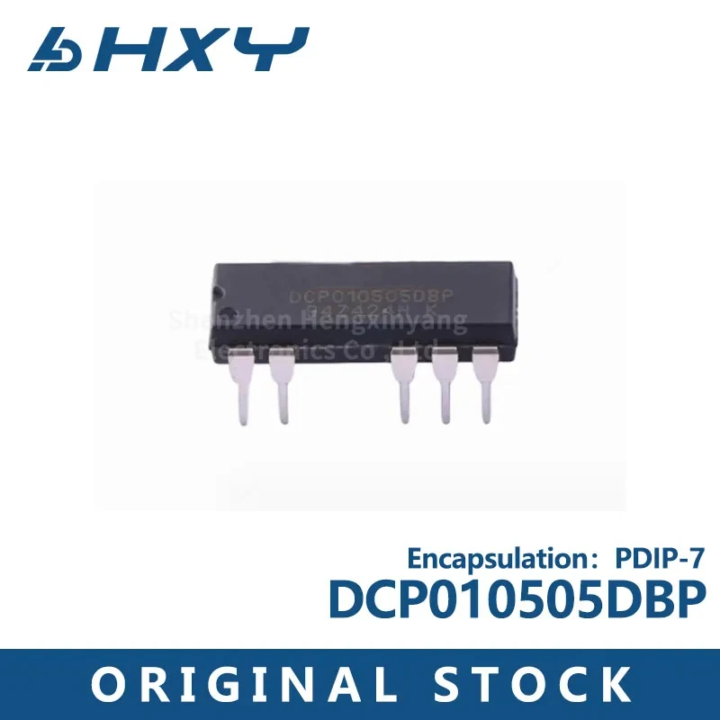 1PCS-DCP010505DBP-PDP-7-Electronic-components-with-single-isolated-DC ...