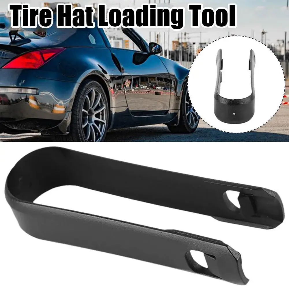 For-8D0012244A-Puller-Hooks-Wheel-Bolt-Nut-Center-Cover-Cap-Extractor ...