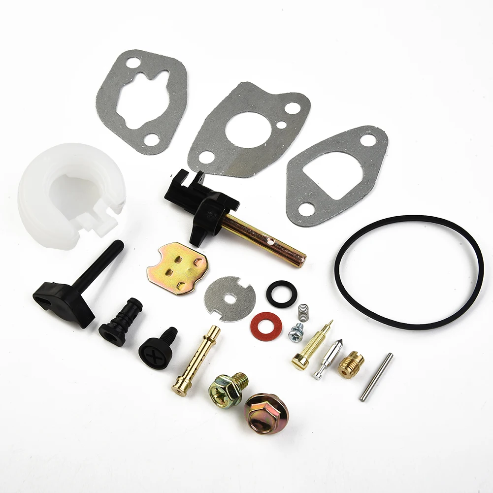 Kit de reparación de carburador Keyster, Juego completo para Honda ...