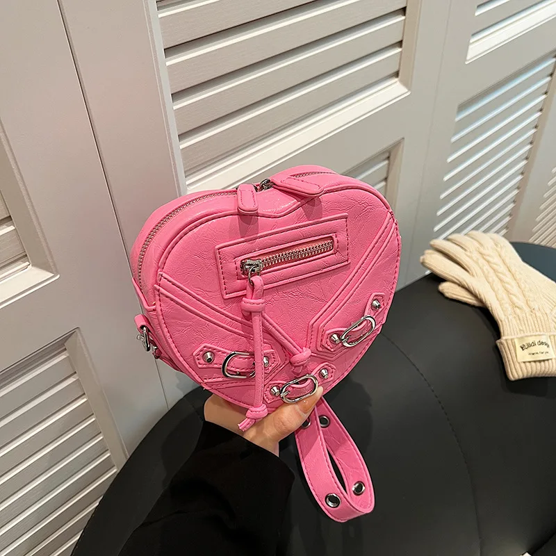 Fashion-Love-Heart-Shape-Shoulder-Bag-Small-Handbags-Designer-Crossbody ...