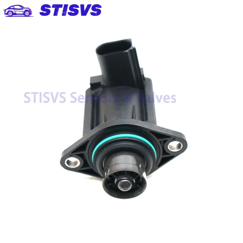 03C145710D-Supercharger-Changeover-Solenoid-Valve-For-Audi-A1-VW-BEETLE ...
