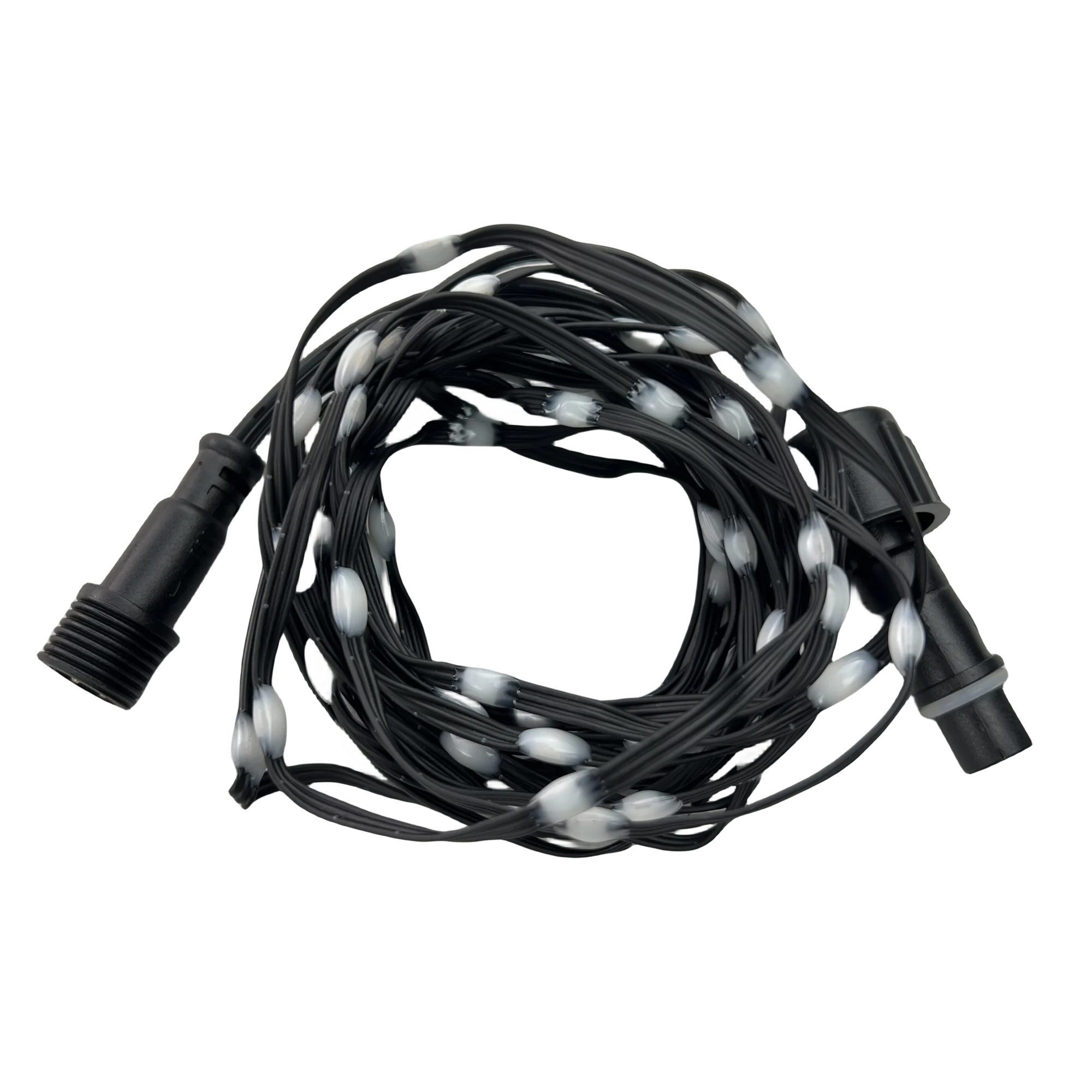 DC5V-5cm-10cm-Pitch-50ct-100ct-200ct-Long-SK6812-RGBW-LED-Pebble-Seed ...