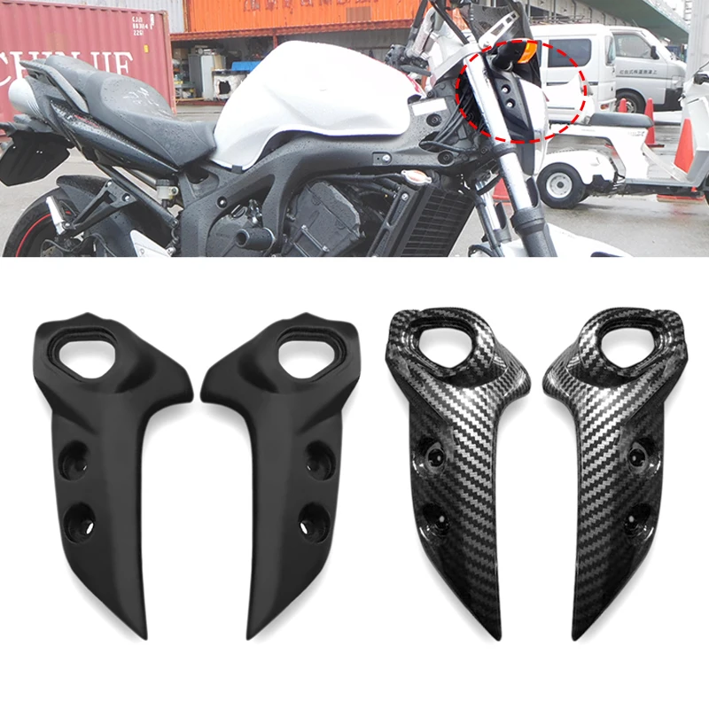 For-YAMAHA-FZ6-FZ-6N-FZ-6-6N-2004-2005-2006-2007-2008-2009-Motorcycle ...