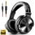 Oneodio Wired Professional Studio Pro DJ Headphones With Microphone ...