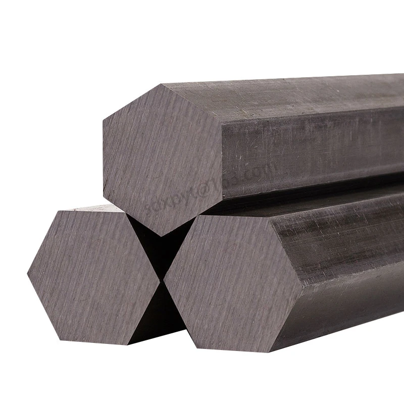 Steel Rod Steel Bar Hexagonal bar High Carbon Steel Bar Steel Bar 5mm ...