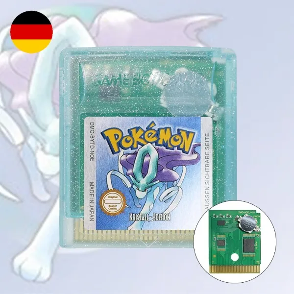 Klassiker Sammlung: Blau, Gelb, Gold, Kristall, Rot, Silber ...