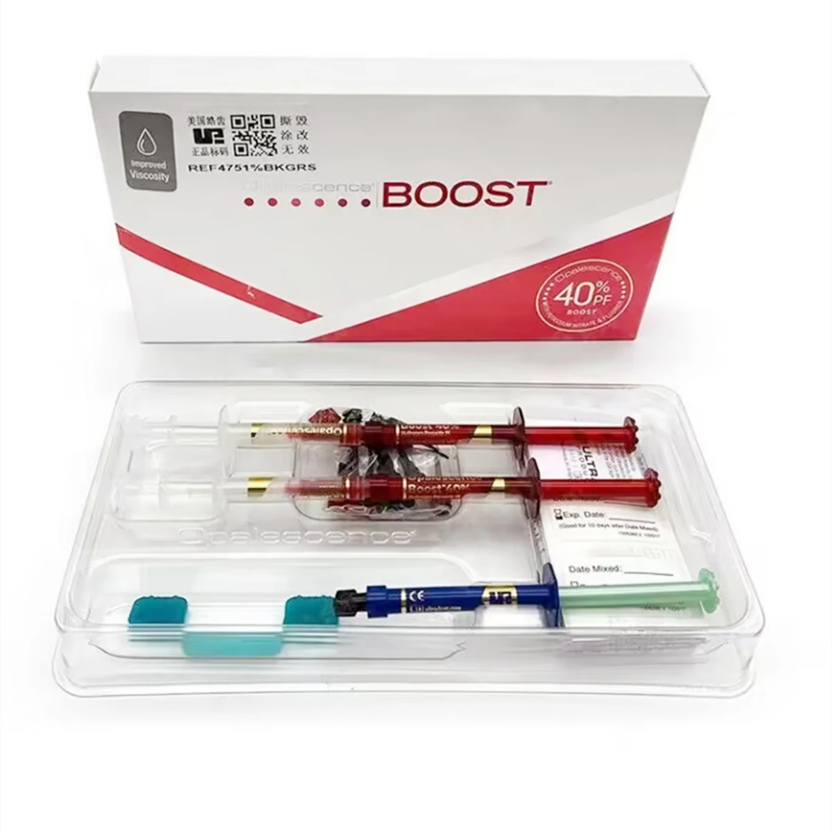 Opalescence-Boost-40-PF-Ultradent-Blanchiment-Office-Peroxide-Dental ...