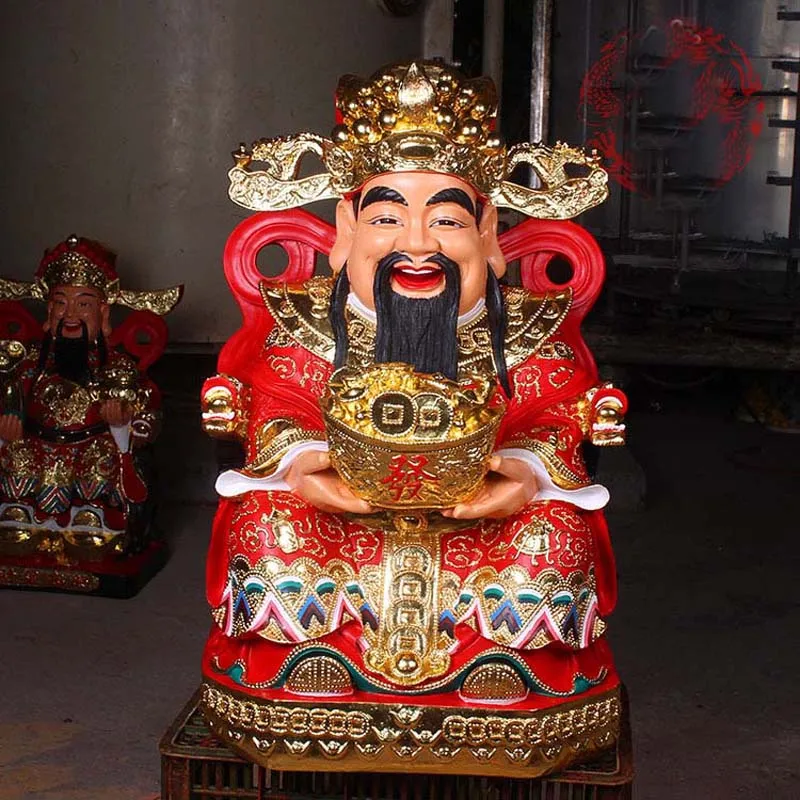 Bring Money Buddha