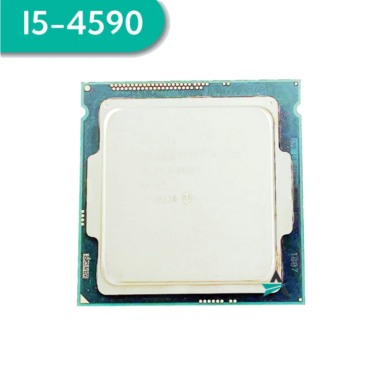 Core-i5-4590-Processor-Quad-Core-3-3GHz-L3-6M-84W-Socket-LGA-1150 ...
